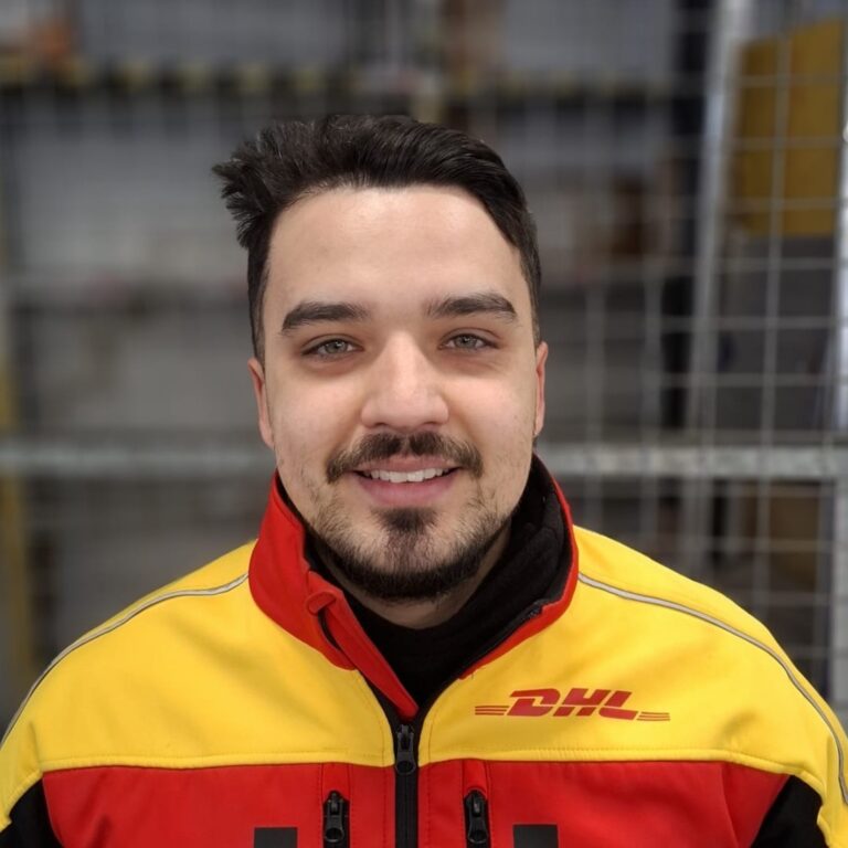 Mateus Felipe Barbosa | felog AG Thun